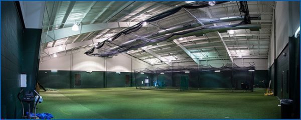 Facilities – Bixby Spartan Football