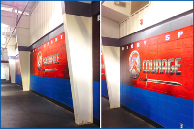 Facilities – Bixby Spartan Football