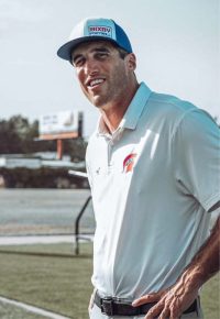 Coaches – Bixby Spartan Football