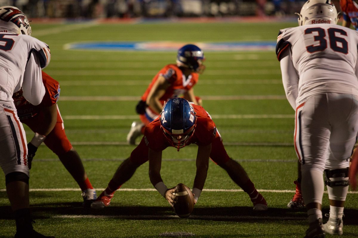Gallery – Bixby Spartan Football
