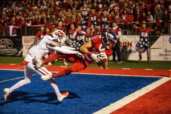 Gallery – Bixby Spartan Football