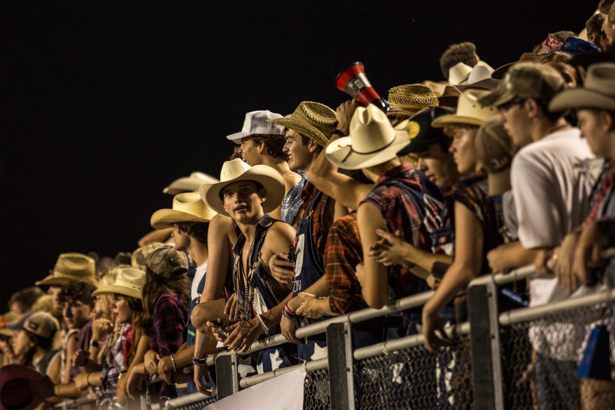 Gallery – Bixby Spartan Football