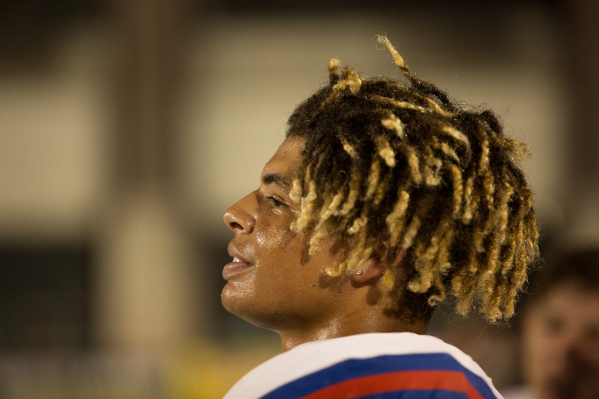 Gallery – Bixby Spartan Football