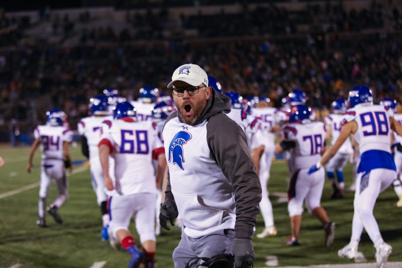 Gallery – Bixby Spartan Football