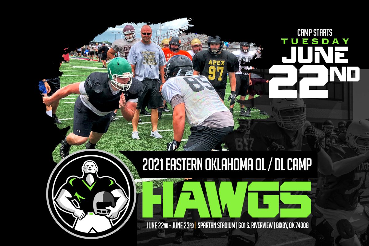 Camps – Bixby Spartan Football