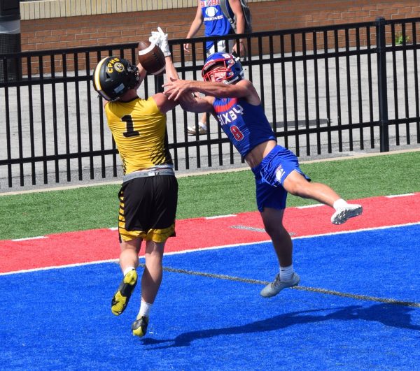 Summer Work Full Speed Ahead For Bixby’s Spartans – Bixby Spartan Football