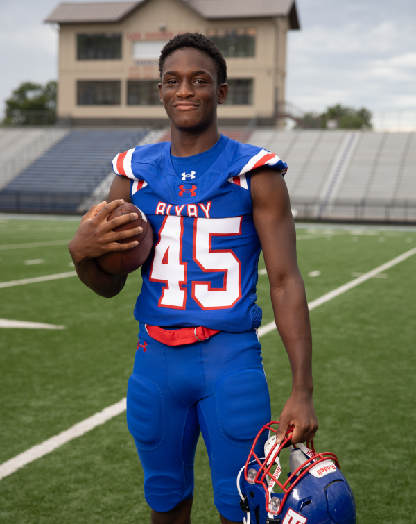 The Spartans – Bixby Spartan Football