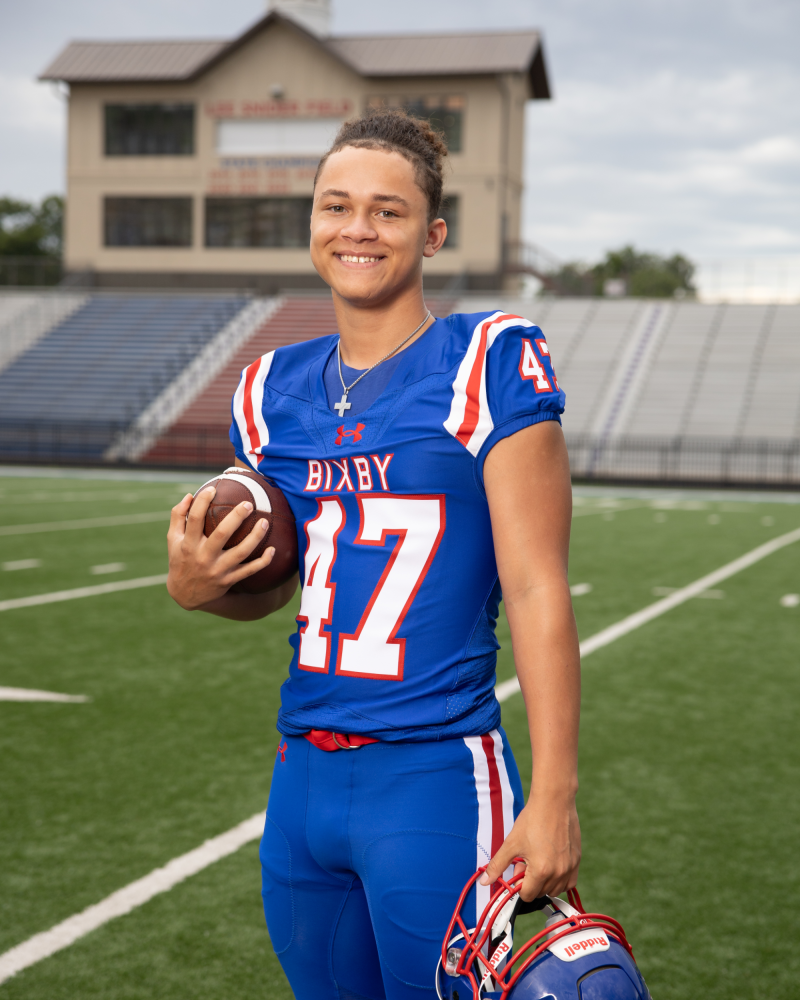 The Spartans – Bixby Spartan Football