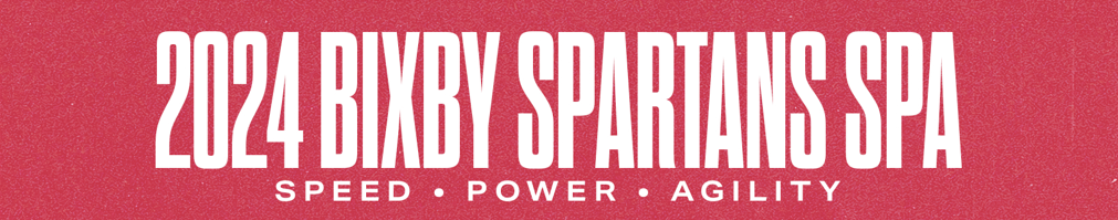 Camps – Bixby Spartan Football